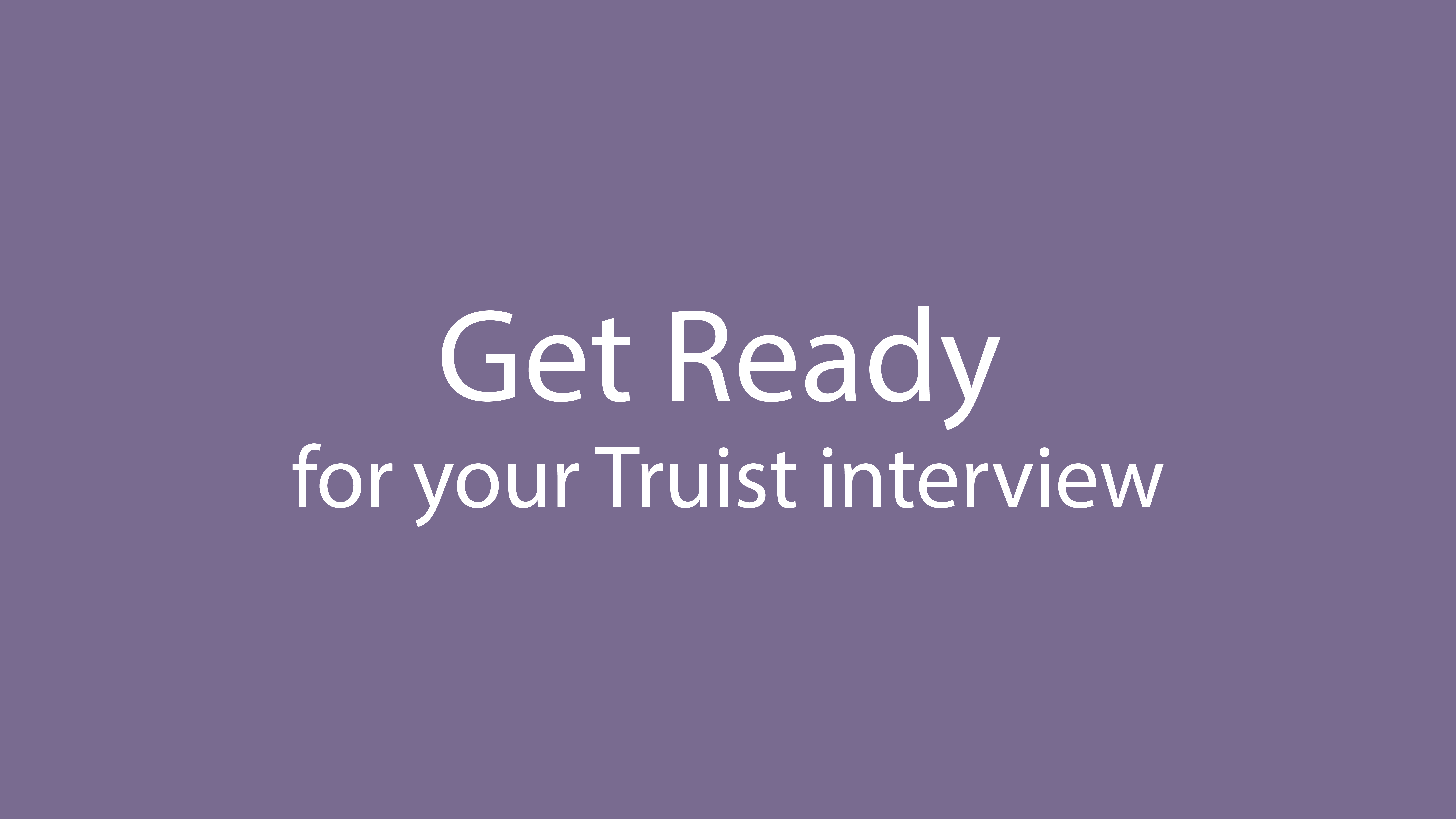 video-assessment-landing-page | Truist Bank