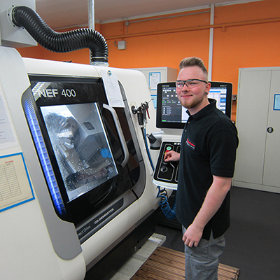 Germany Ausbildung | Thermo Fisher Scientific