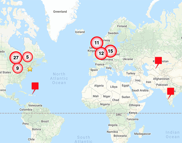 Research & Development | Thermo Fisher Scientific
