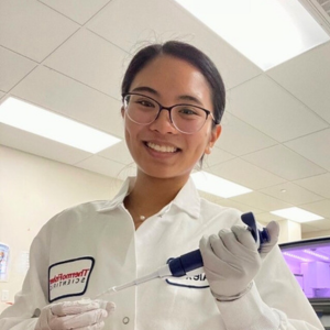 Interns | Thermo Fisher Scientific