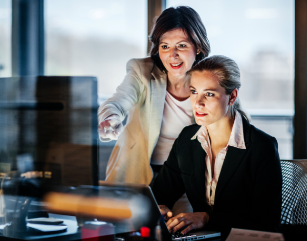 Undergraduate Leadership Development Programs | Thermo Fisher Scientific