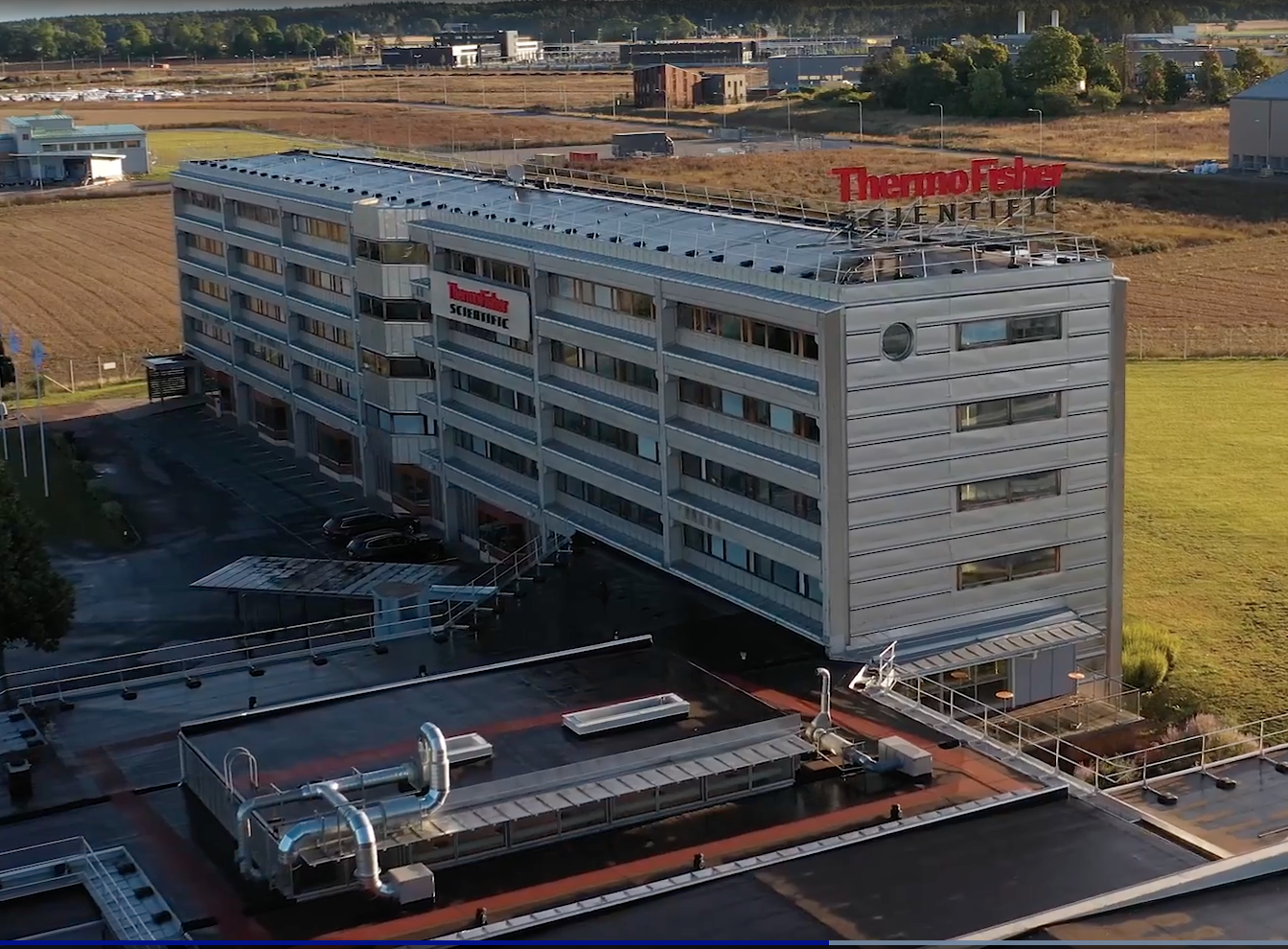 Sweden | Thermo Fisher Scientific