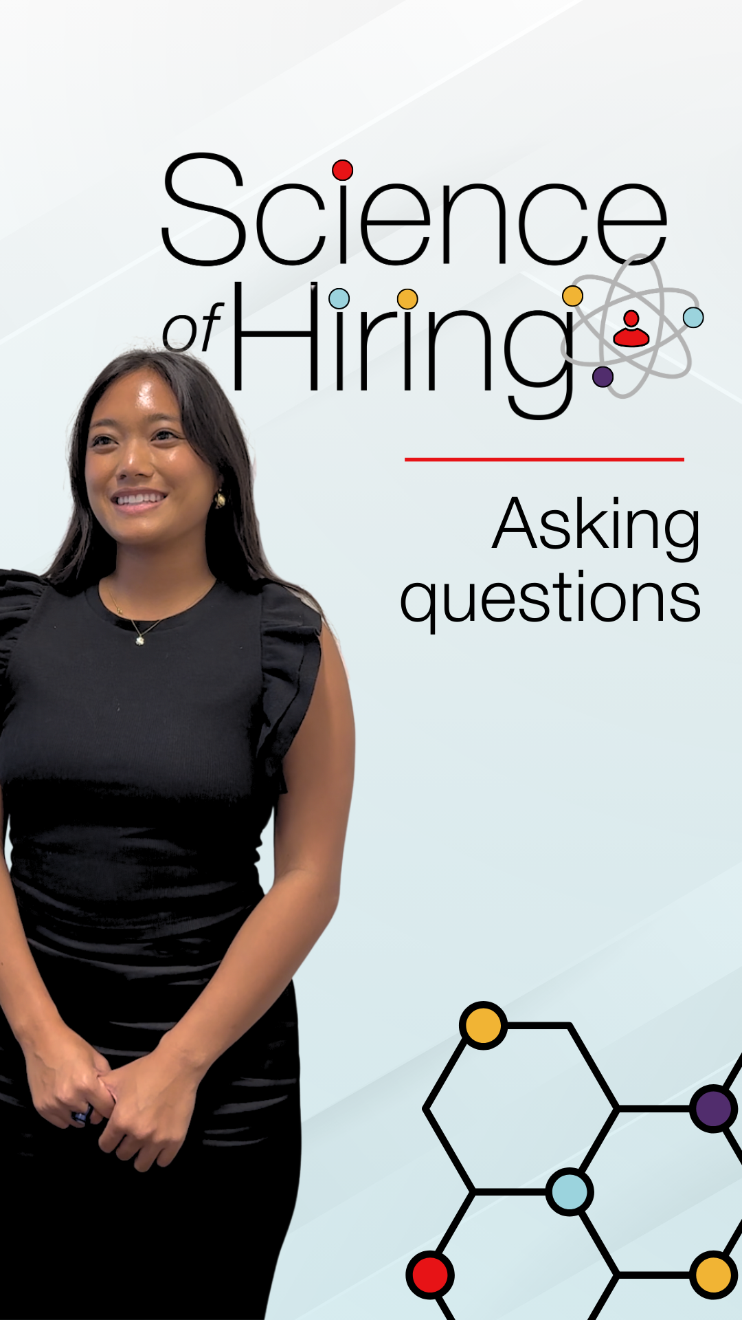 Science of Hiring | Thermo Fisher Scientific