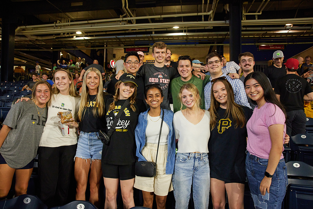 Interns | Thermo Fisher Scientific