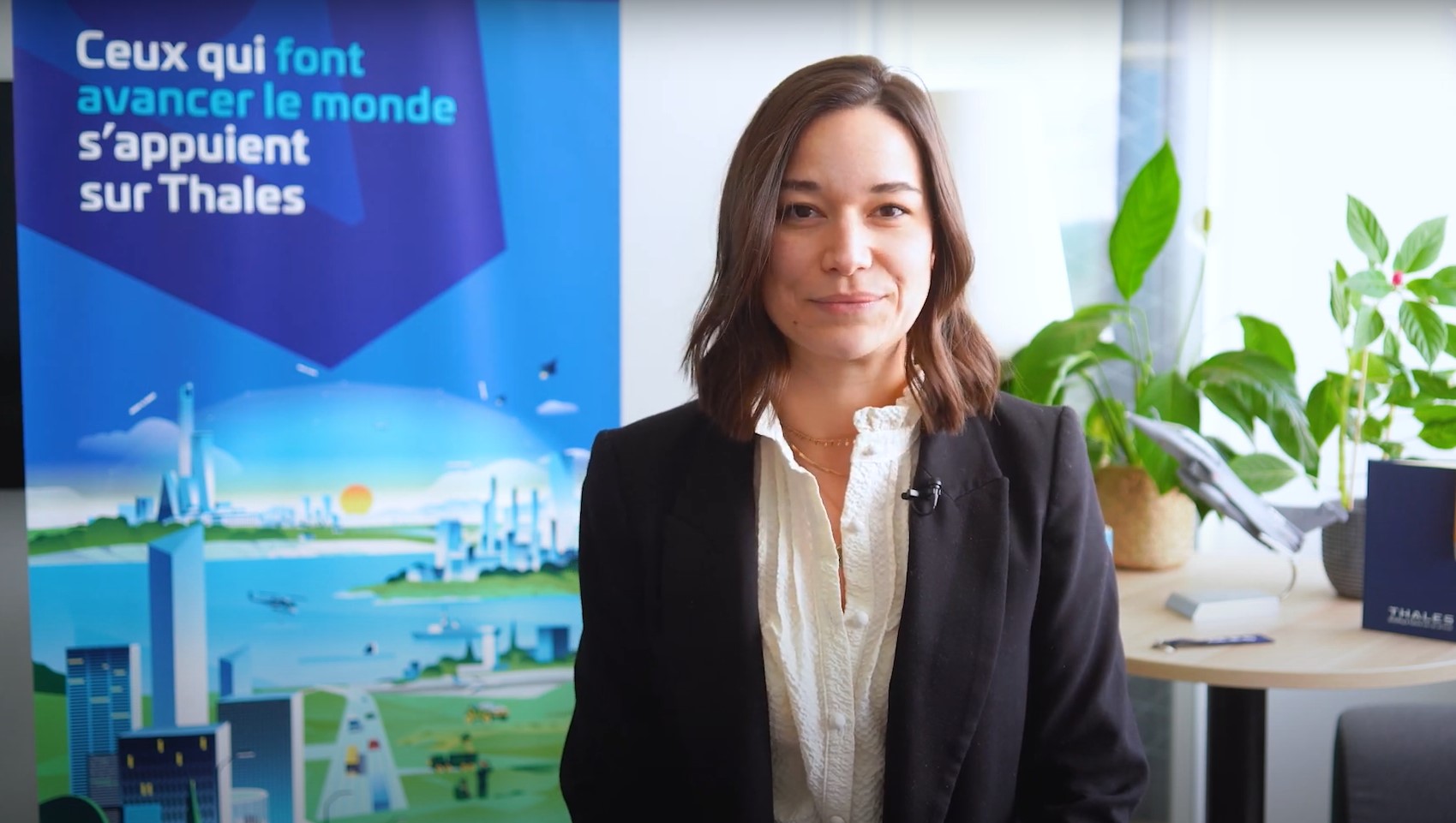 France Early Careers | Thales Group