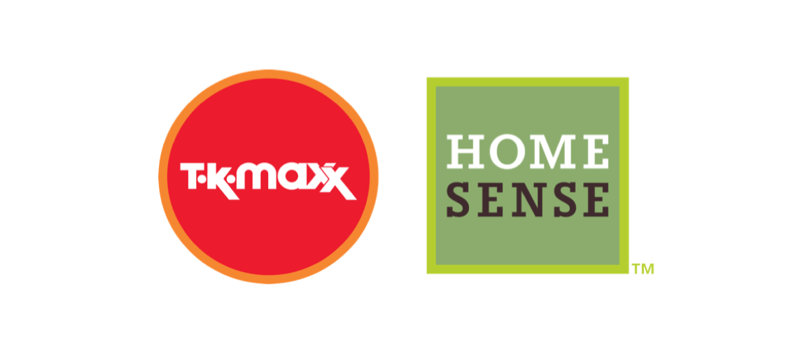 Tk Maxx Logo Tk Maxx Logo
