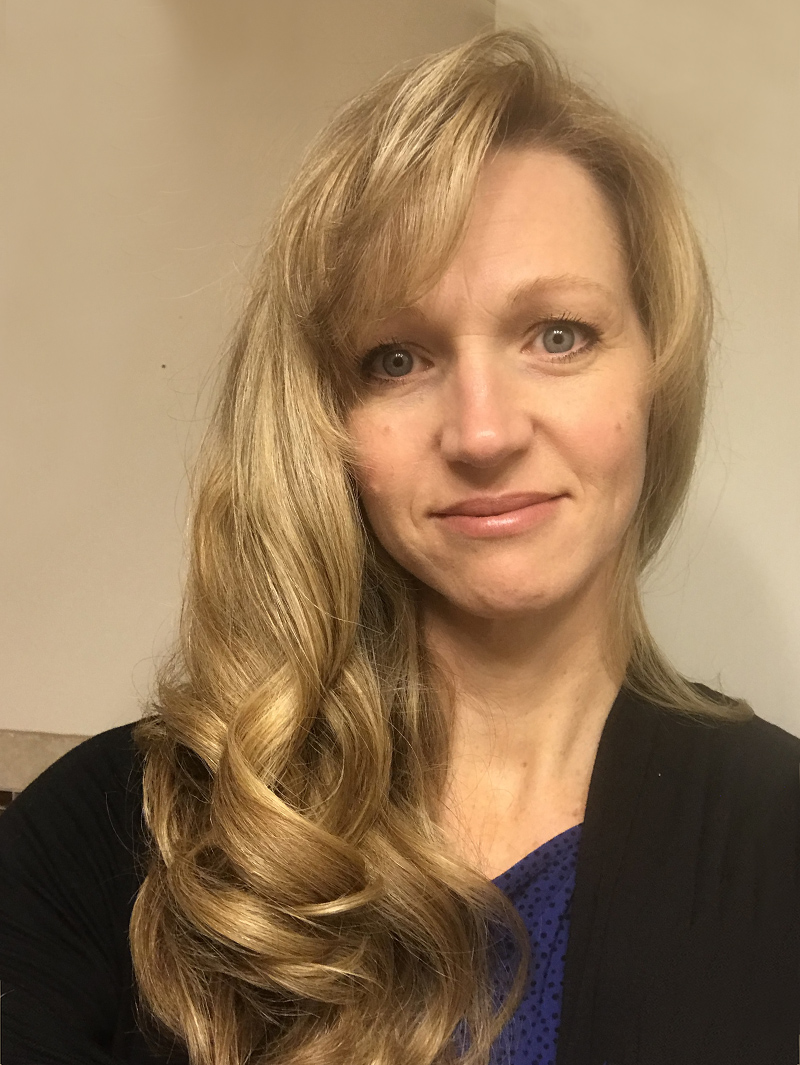 Meet Our People: Susan a Nurse | Sevita Careers