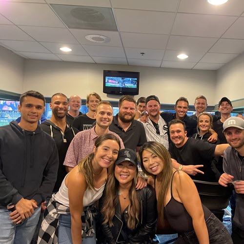 Our Locations | Westchester, IL | TQL Careers