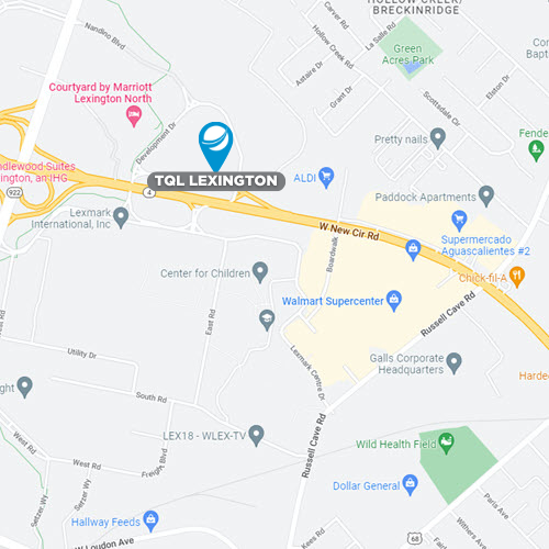 Our Locations | Lexington, KY | TQL Careers