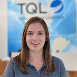 Campus Recruiter | TQL