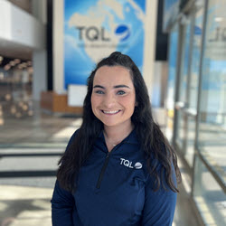 Campus Recruiter | TQL