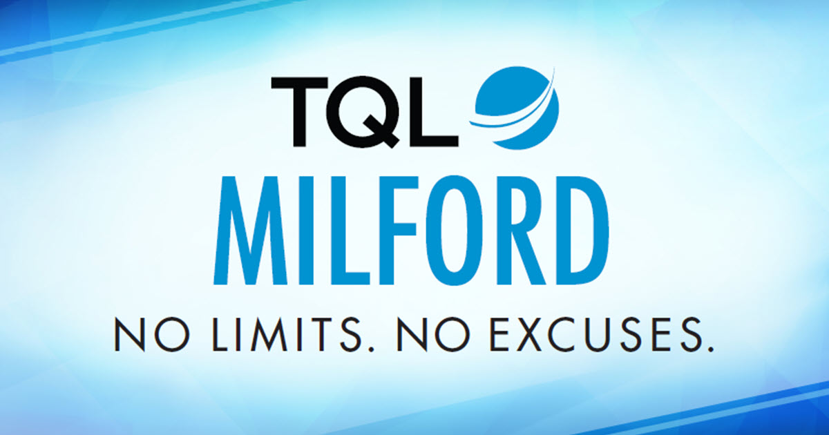 TQL | Locations Milford, OH (Allen Drive) | TQL
