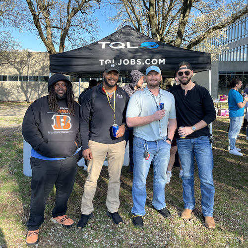 Our Locations | Lexington, KY | TQL Careers