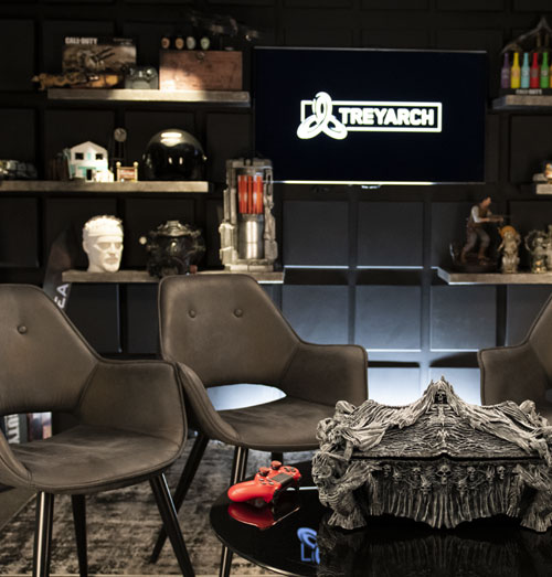 Careers at Treyarch | Treyarch Job Opportunities