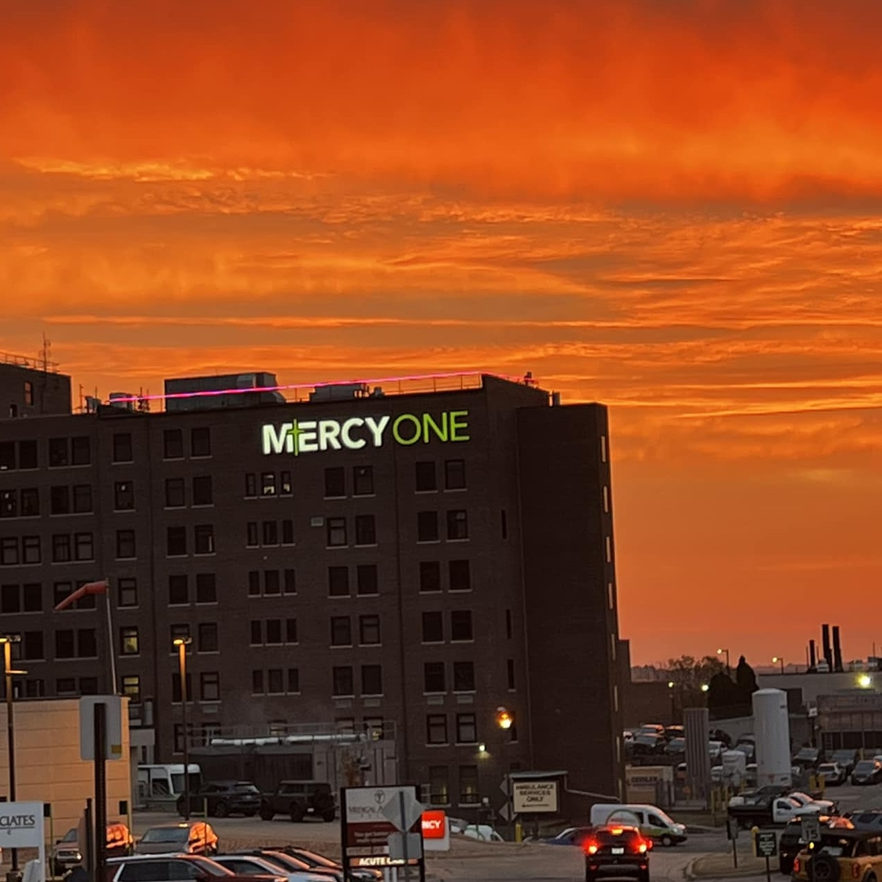 Nursing Jobs at MercyOne