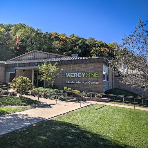 Nursing Jobs at MercyOne