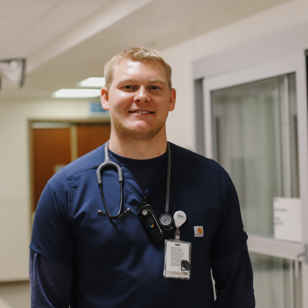 Nursing Jobs at MercyOne