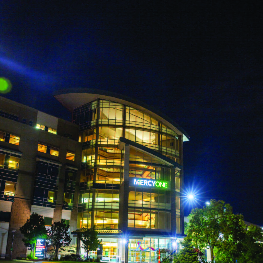 Nursing Jobs at MercyOne