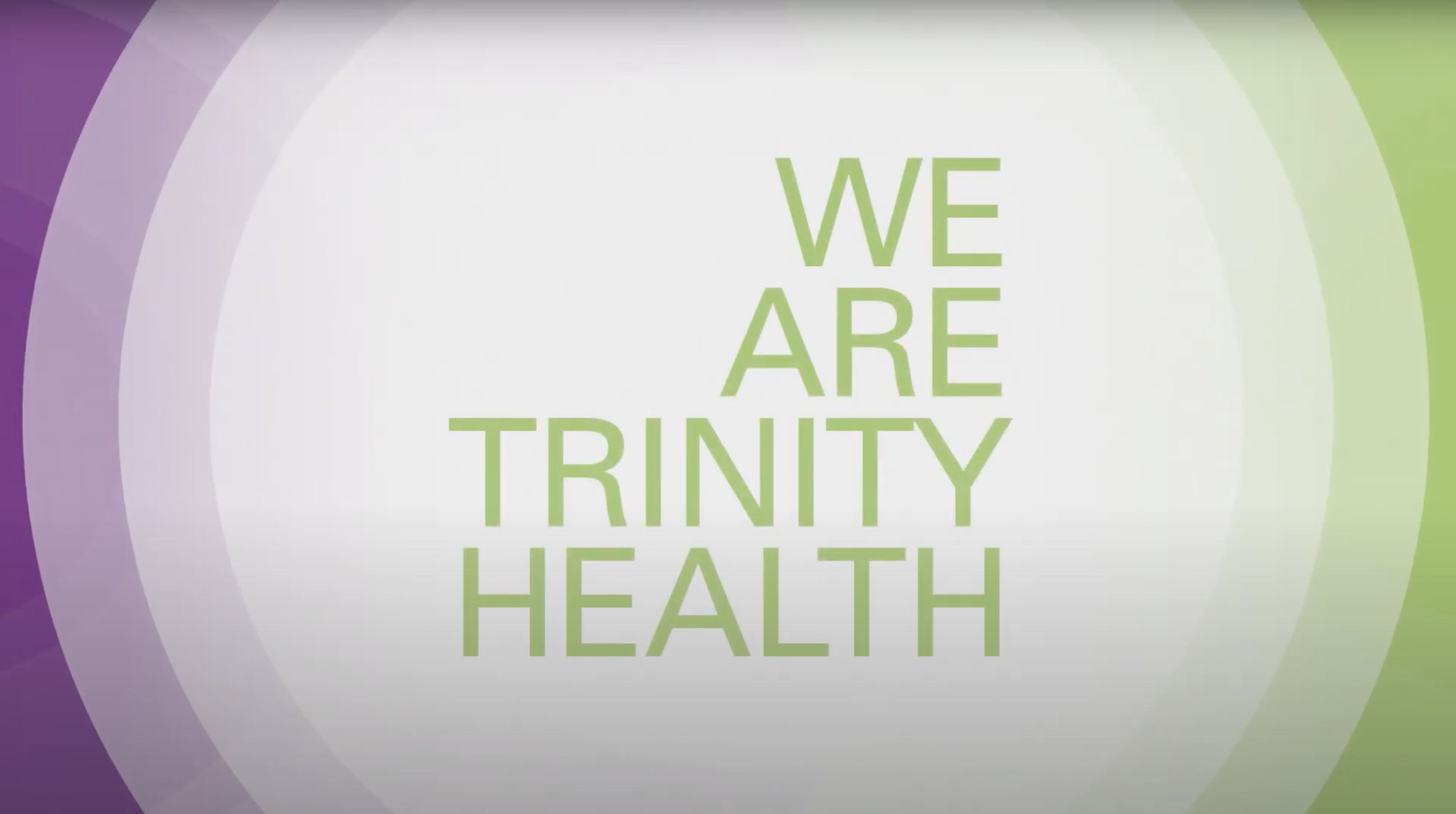 FirstChoice | Trinity Health