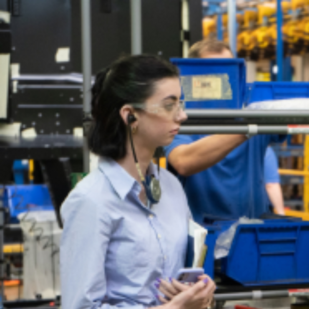 Careers Blog | Trane Technologies