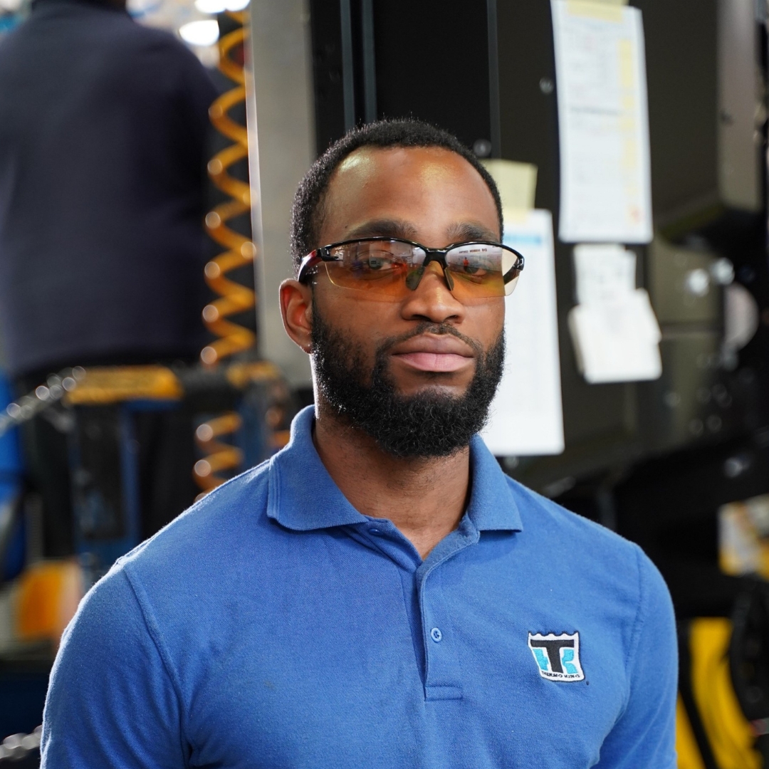 Careers Blog | Trane Technologies