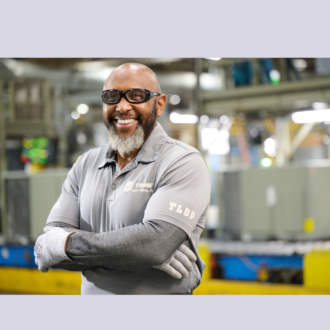 Careers Blog | Trane Technologies