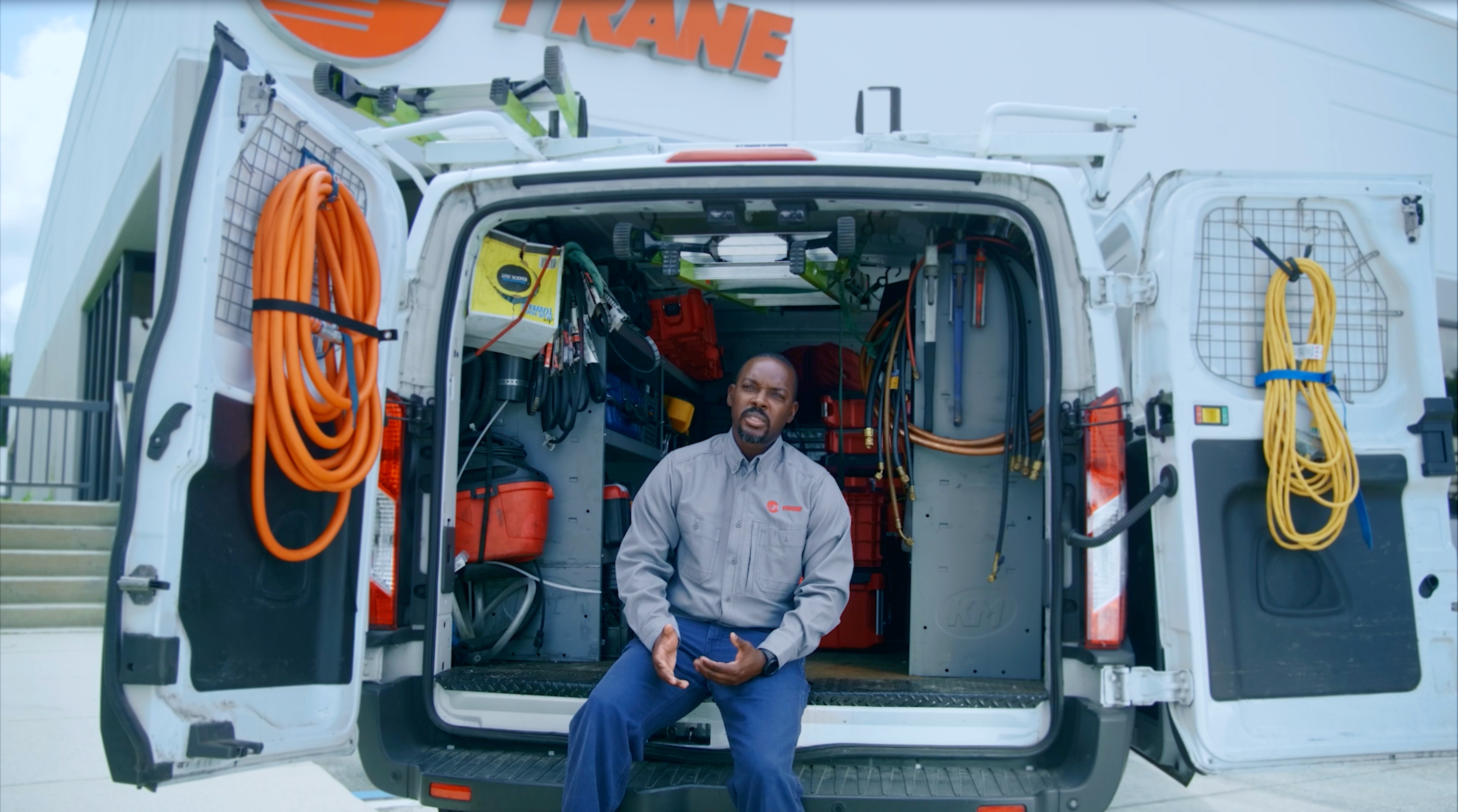 Careers Blog | Trane Technologies