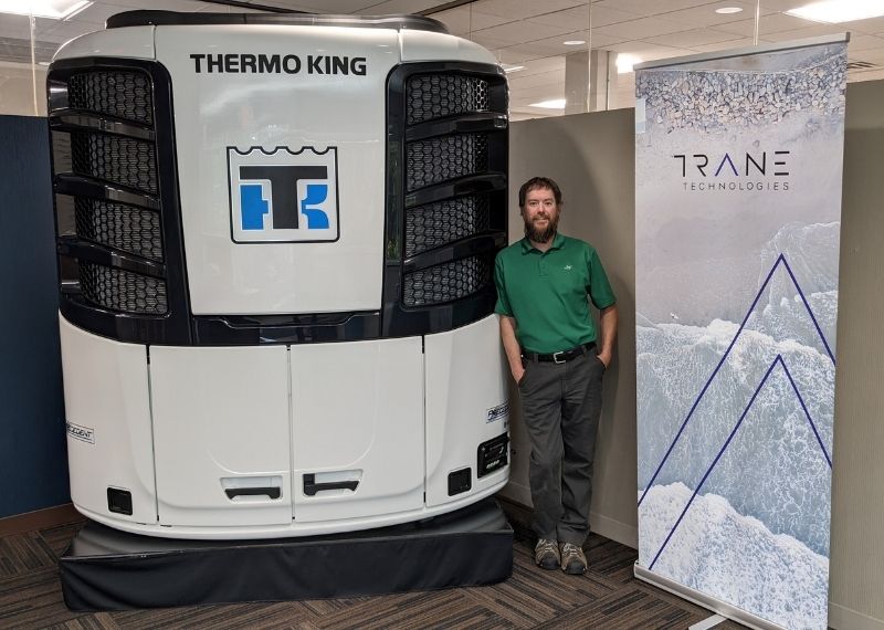 Careers Blog | Trane Technologies