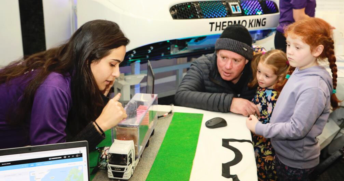 Careers Blog | Trane Technologies