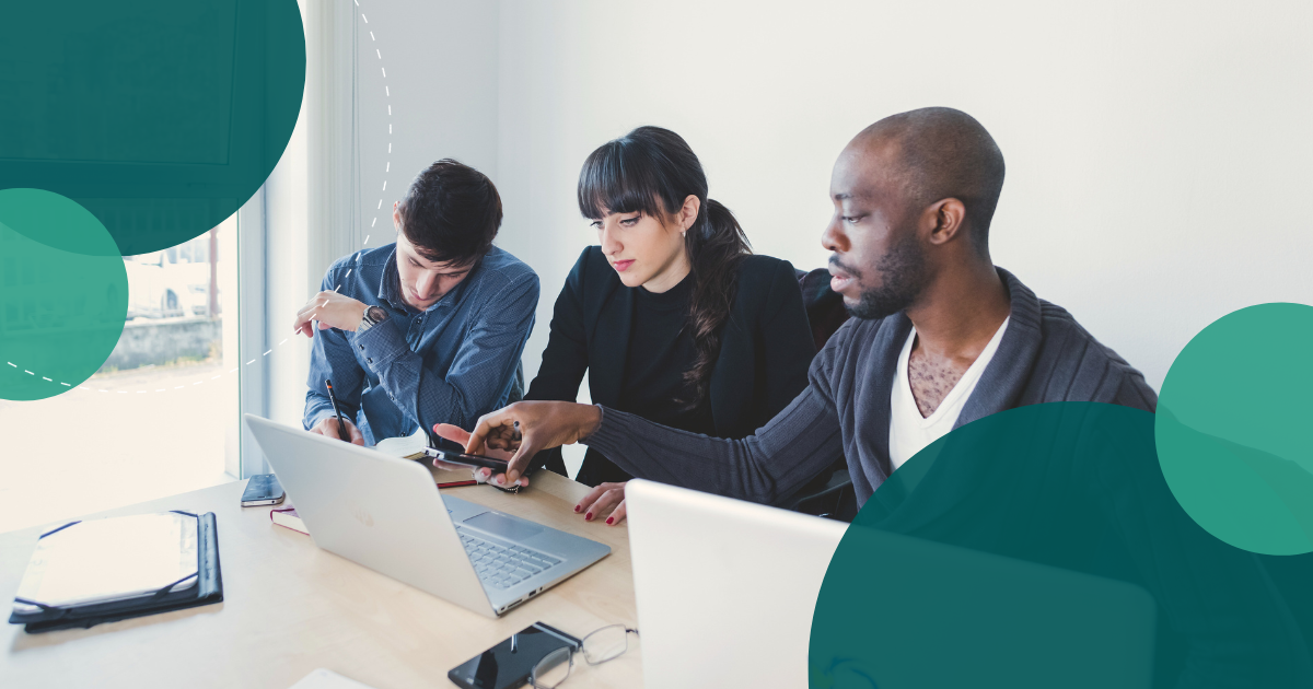 Information Technology Careers | TD SYNNEX IT Jobs