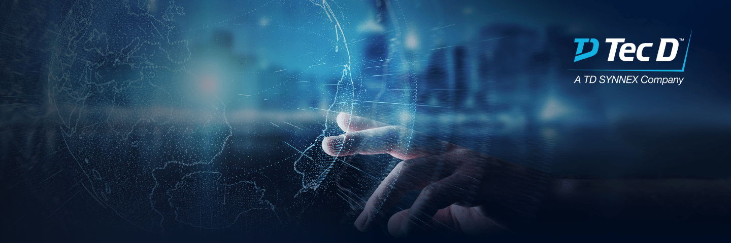 Explore Career Opportunities with Tec D | TD SYNNEX