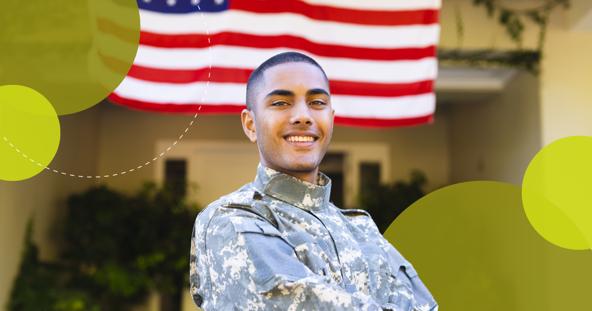 Military Career Opportunities | TD SYNNEX