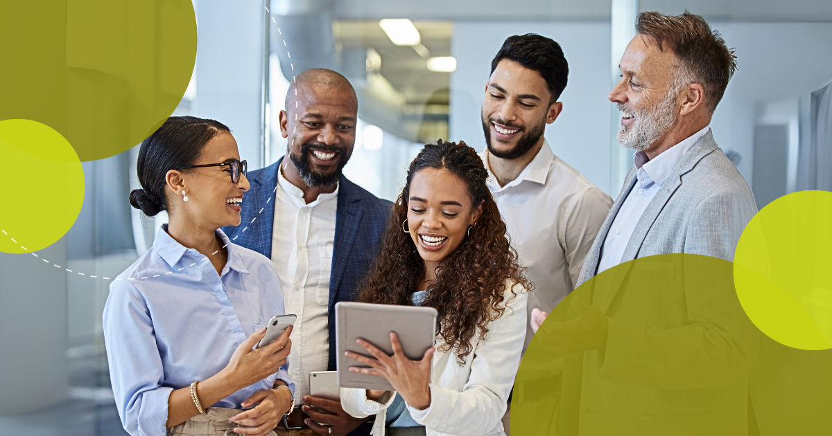 Join the TD SYNNEX Talent Community | Stay Connected