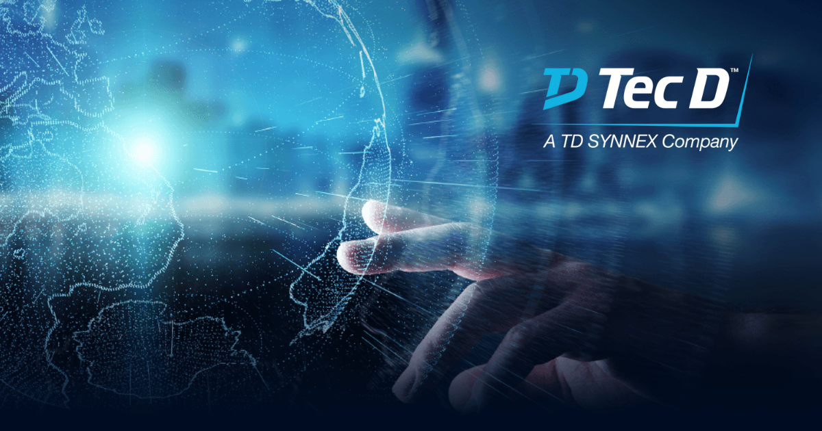 Tec D Career Opportunities | TD SYNNEX