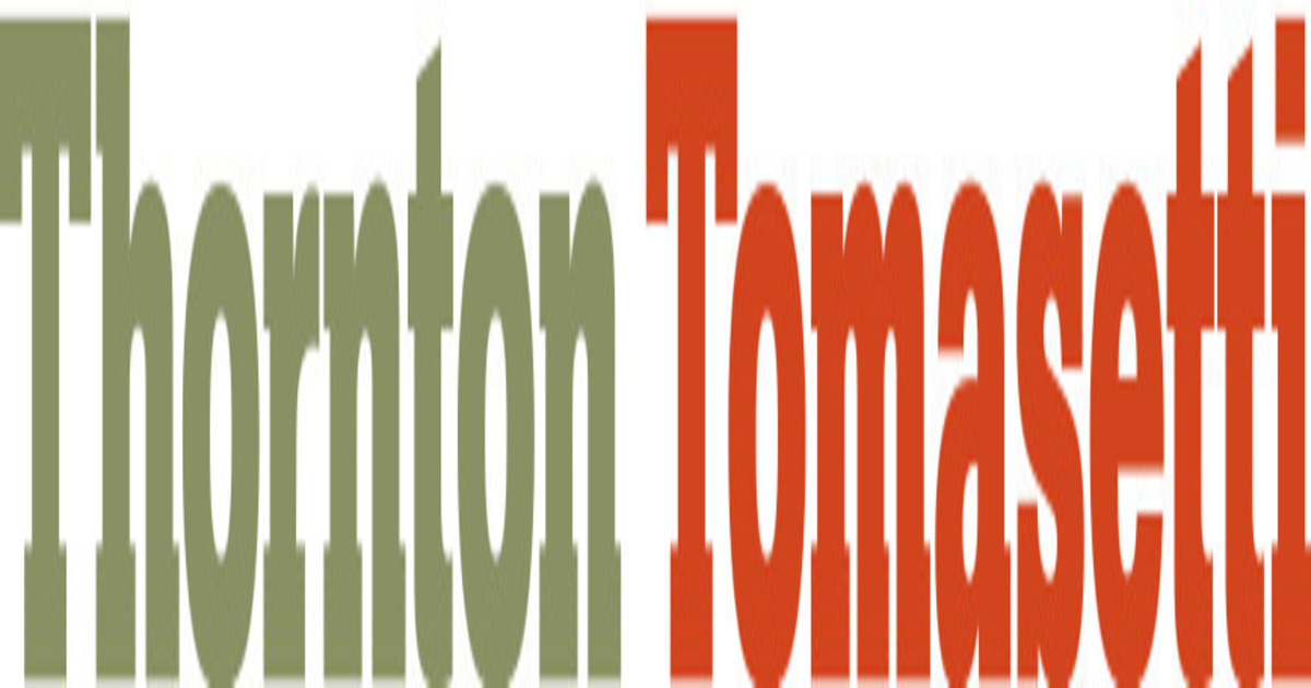 Structure jobs | Structure jobs at Thornton Tomasetti