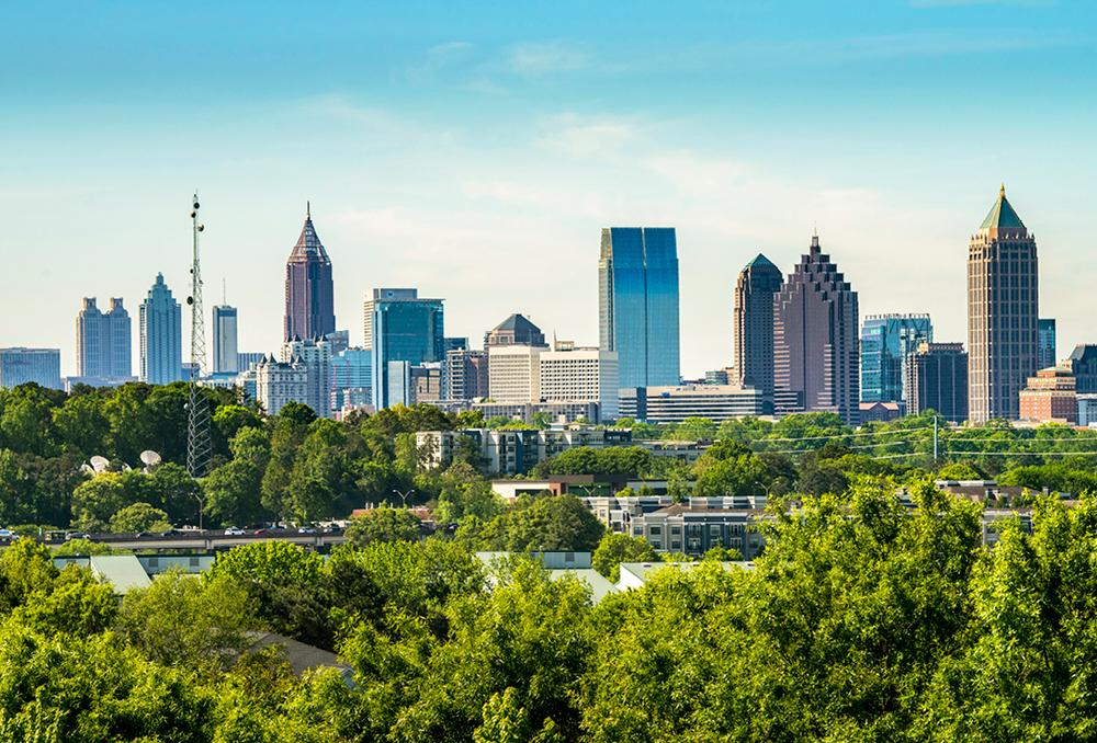 Corporate Office Locations | U.S. Bank