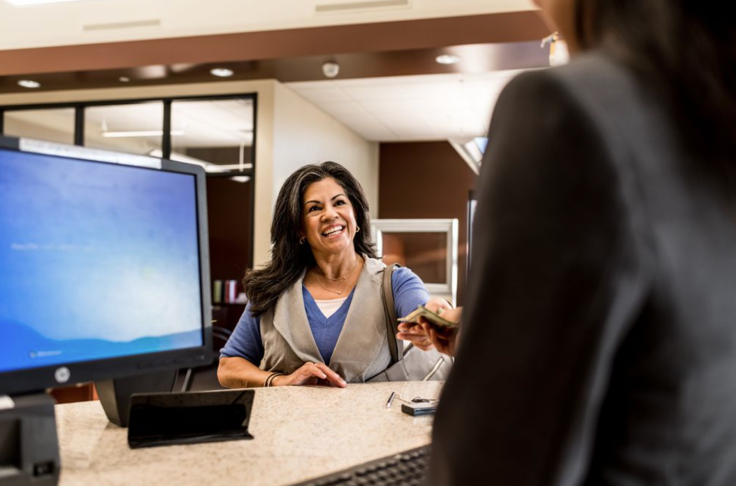 Payment Services Jobs | U.S. Bank