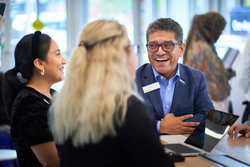 Working At U.S. Bank: Find A Job In Minneapolis | U.S. Bank