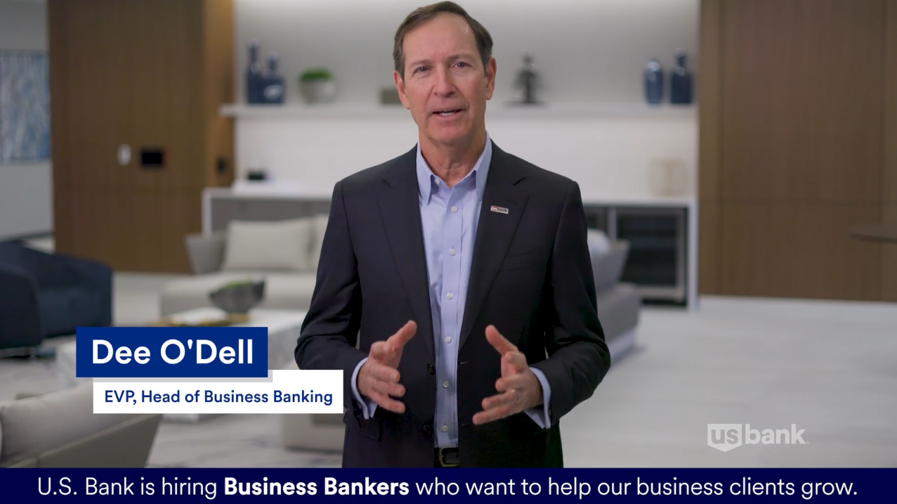 Business Banking Jobs | U.S. Bank