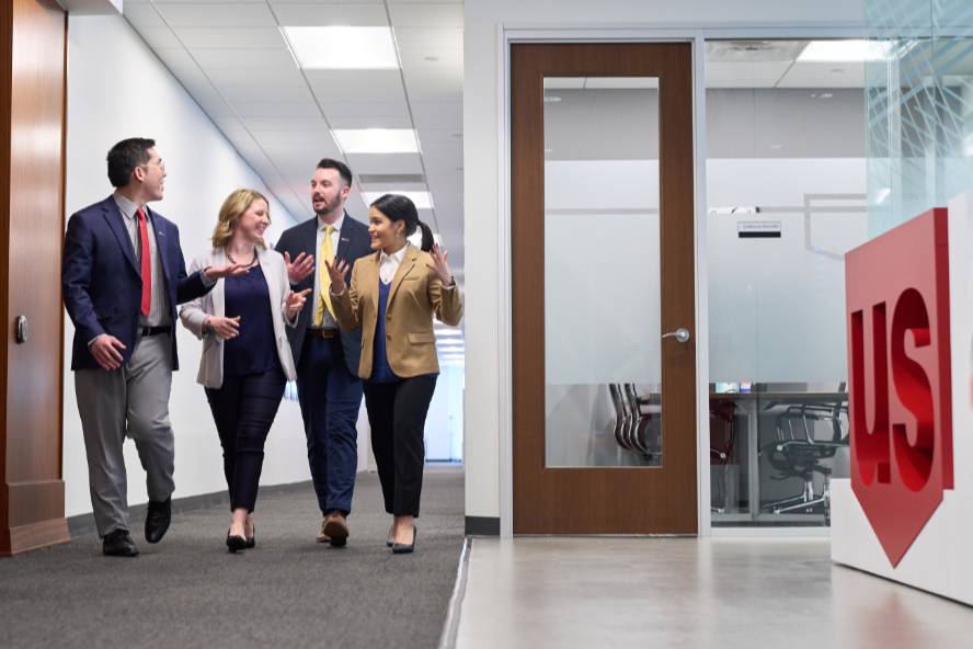 Company overview | Learn about us | U.S. Bank