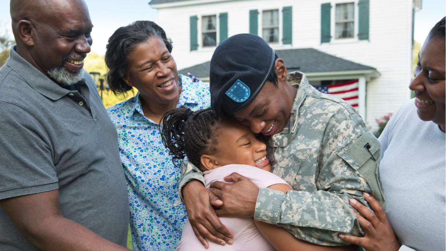 Military Careers | U.S. Bank