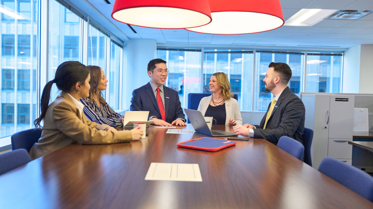 Working At U.S. Bank - Office, Branch, Client Center & Remote