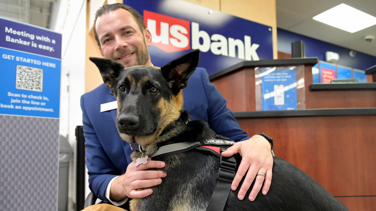 Branch Manager Careers | U.S. Bank