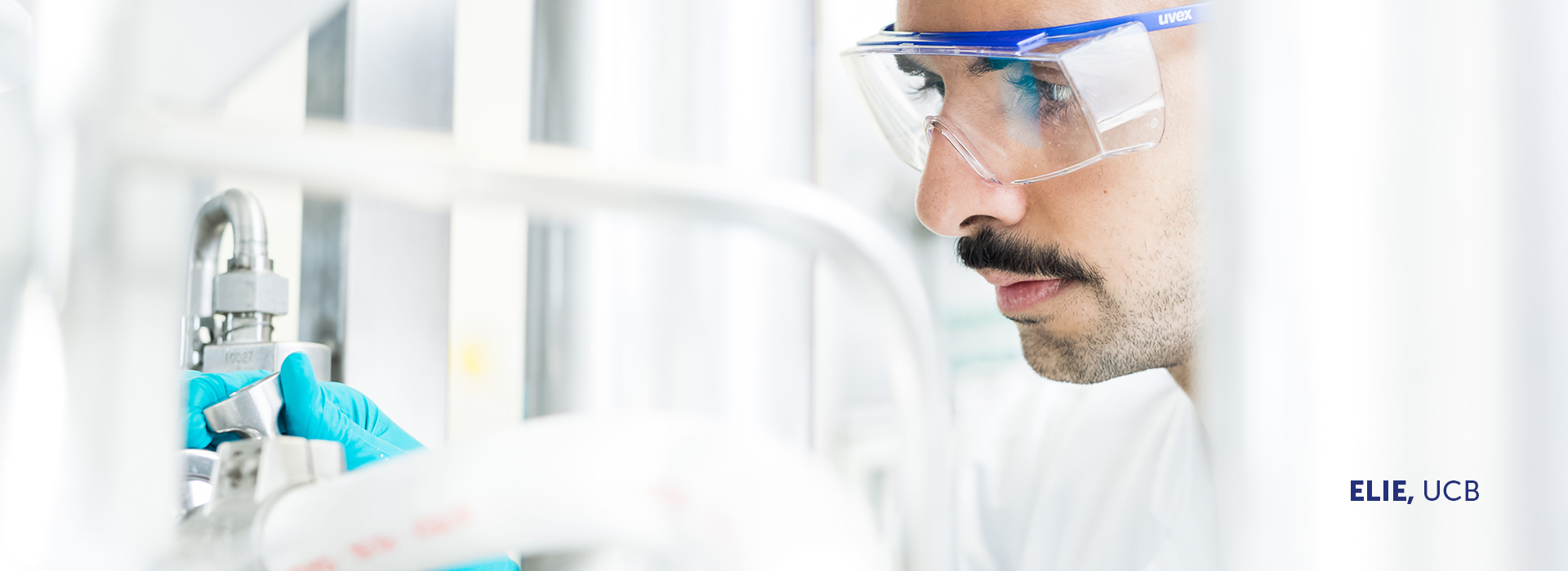 Carrières chez UCB | Emplois UCB