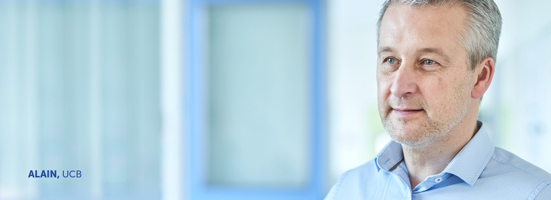 Careers at UCB | UCB jobs