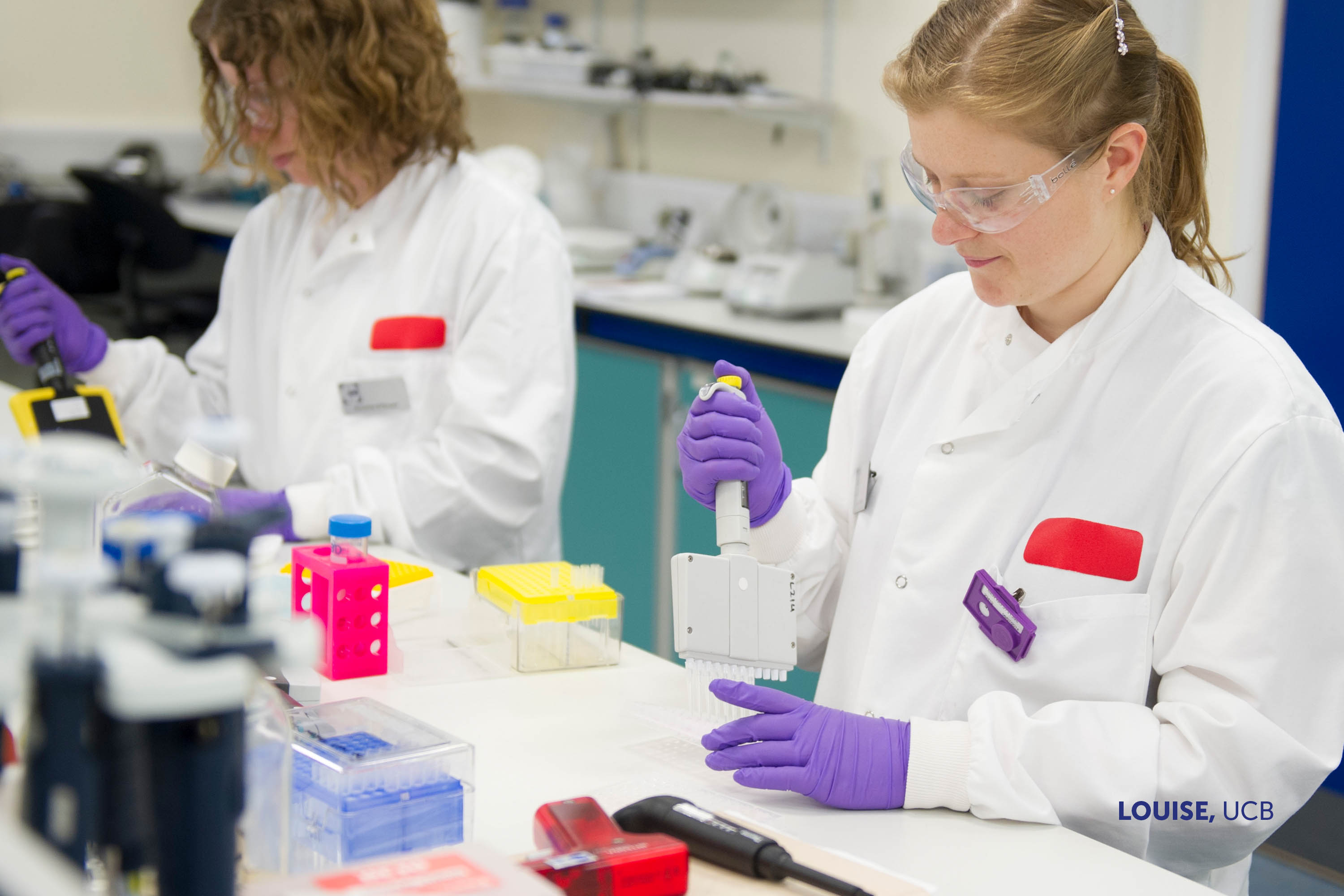 Early Careers l Local Programs