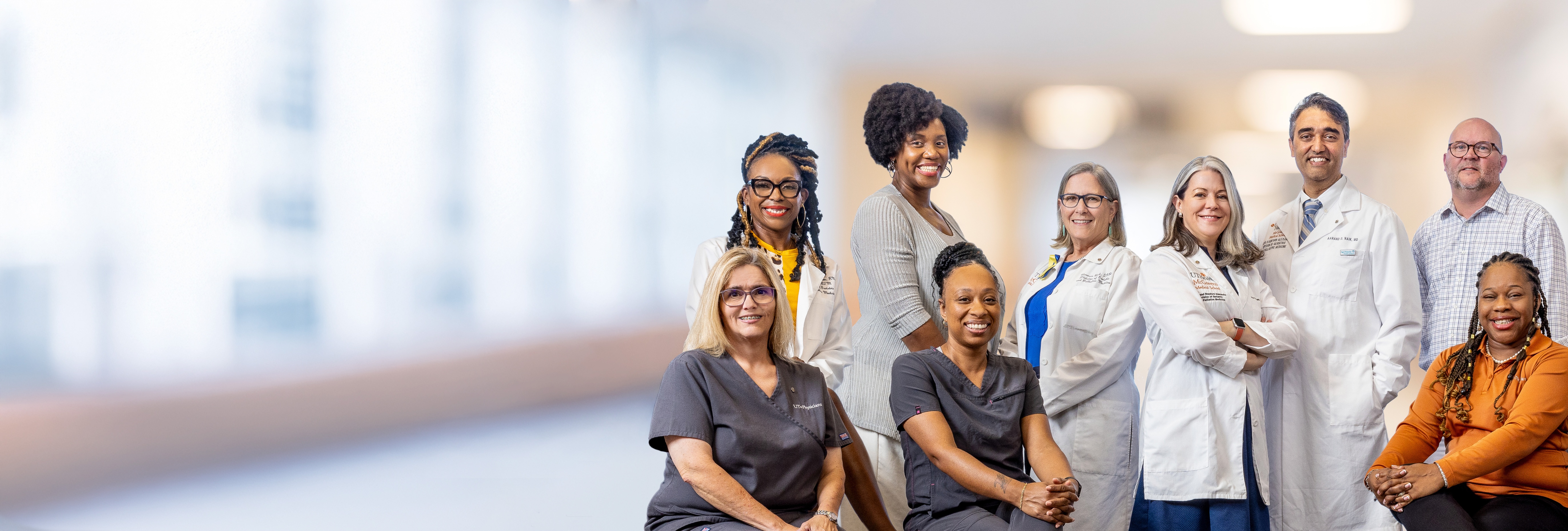 UTPhysicians