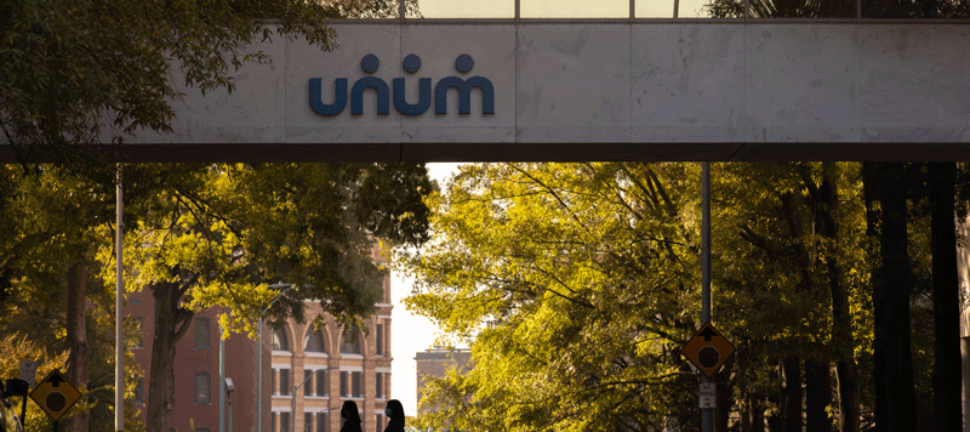 Leadership Development | Unum Careers