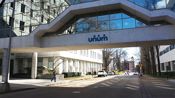 Accelerated Leadership Programs | Unum Careers