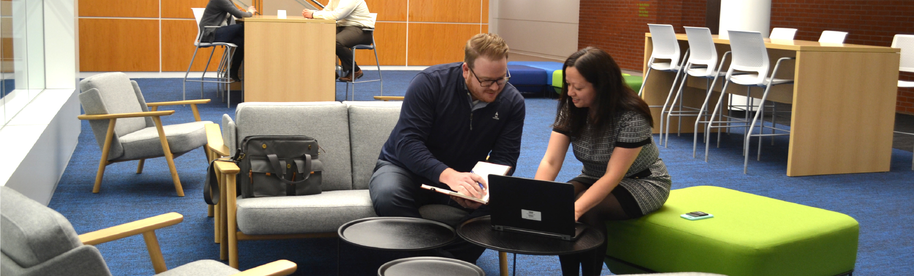 Sales and Client Management Careers | Unum Careers